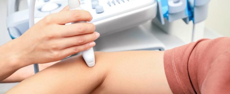 Exame de Ultrassonografia Obstétrica Translucência Nucal | +Clinic
