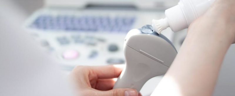 Exame de Ultrassonografia de Tórax | +Clinic