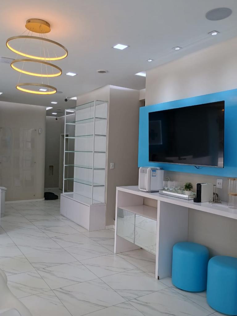 +Clinic Copacabana | Consultas e Exames com Qualidade